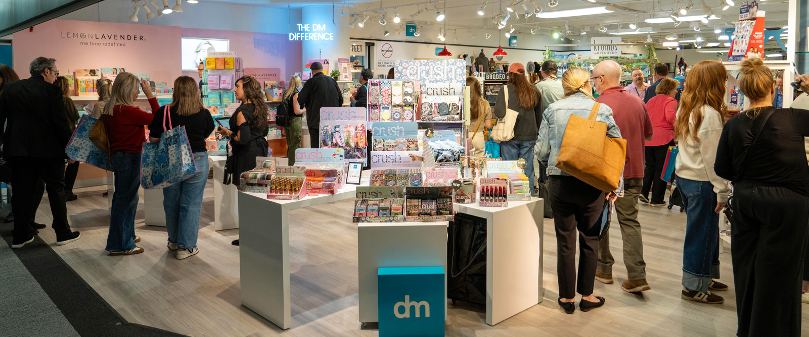 DM Merchandising Wholesale Marketplace for Retailers | DM Merchandising