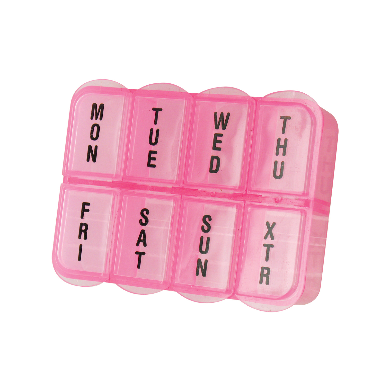The Pill Pack Pill Organizer