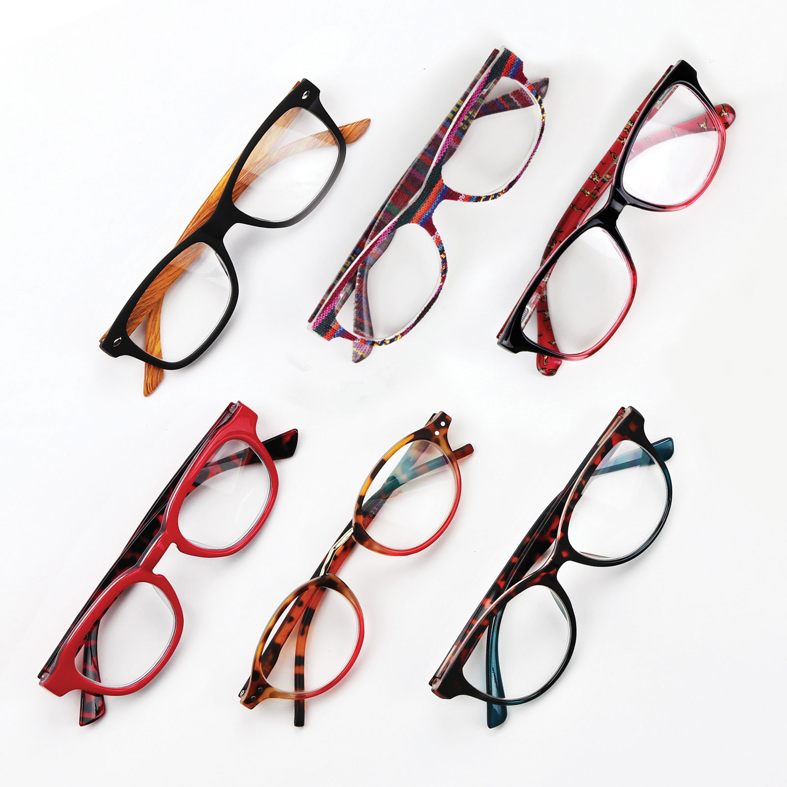 Mini Reader Assortment