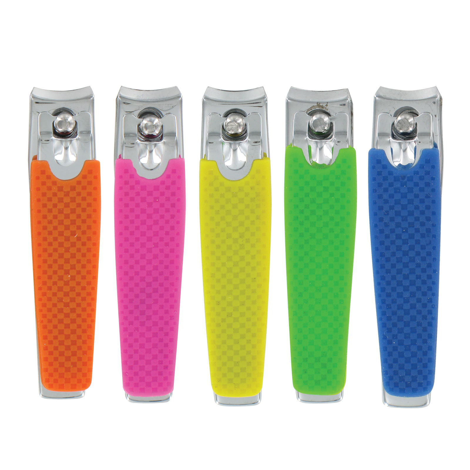 Clipper Tech Nail Clippers