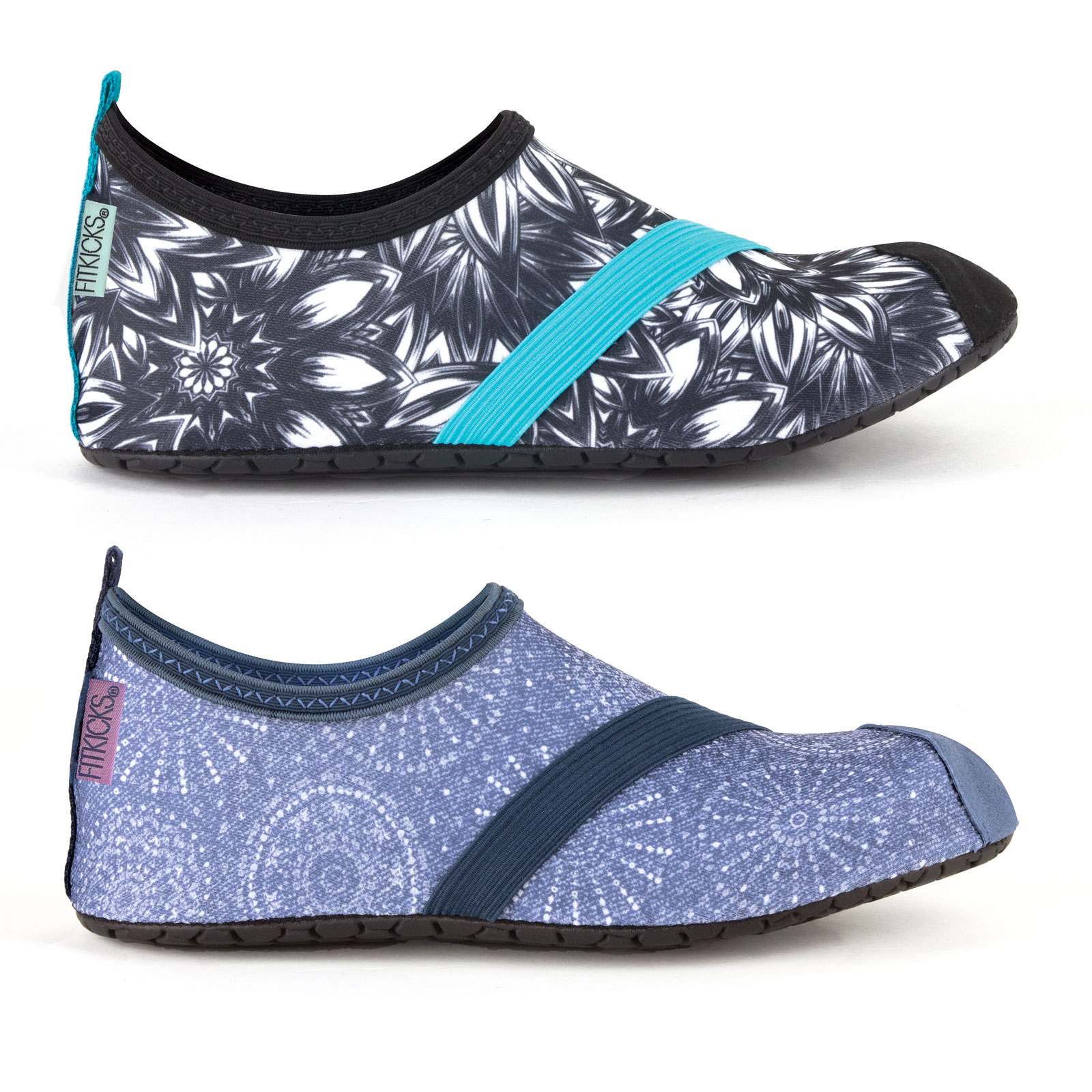FITKICKS Special Edition Active Lifestyle Footwear