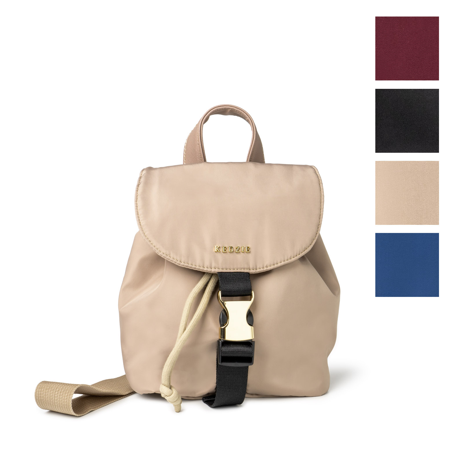 Kedzie Mali Convertible Backpack