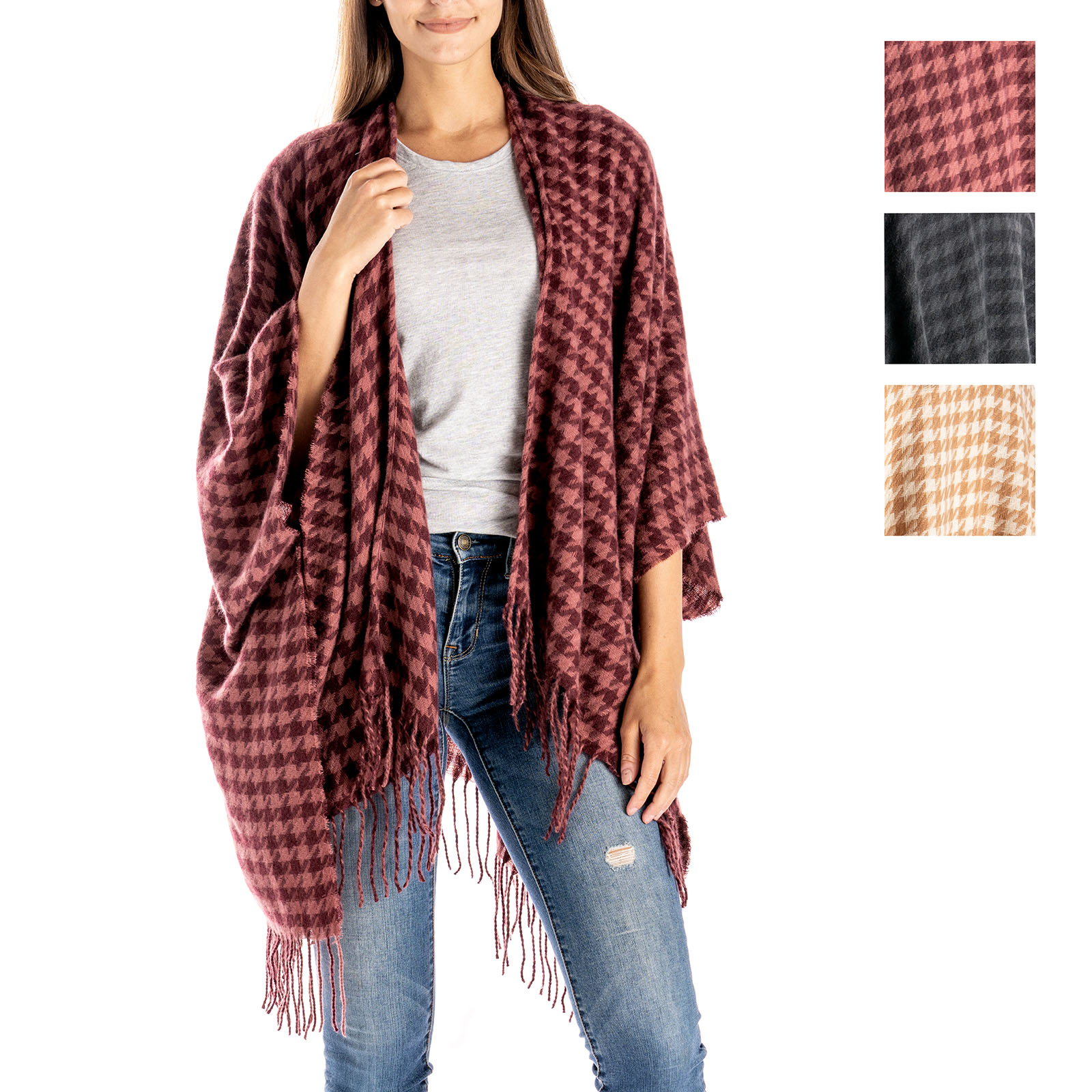 Allthreads Somerset Wrap