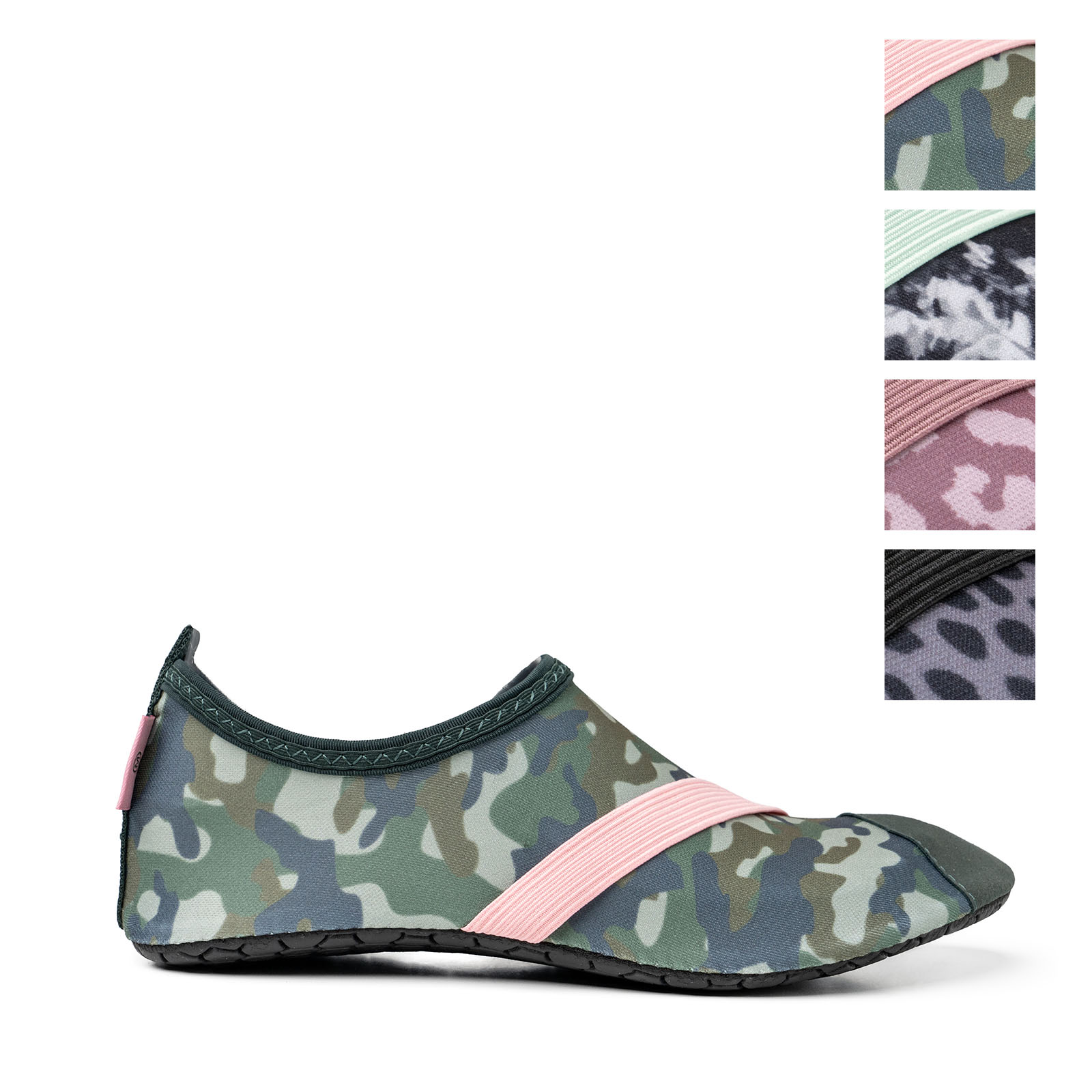 Women's Special Edition FITKICKS