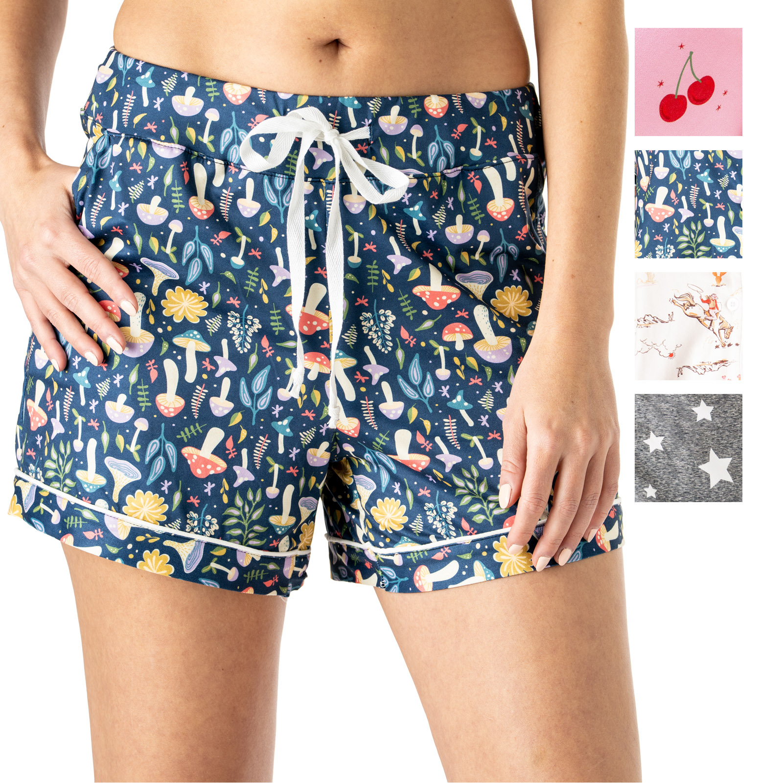 Hello Mello Stargazer Shorts