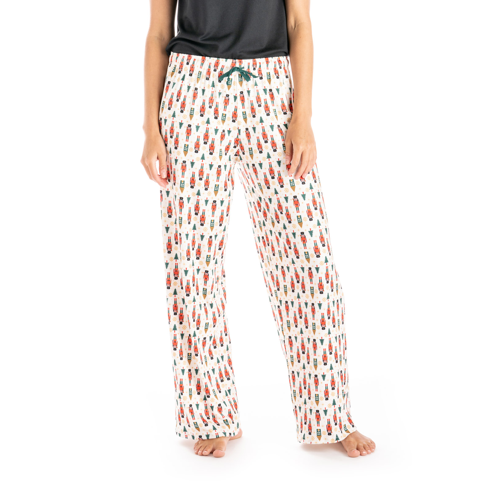 Hello Mello XL/XXL The Night Before Lounge Pants 2pc