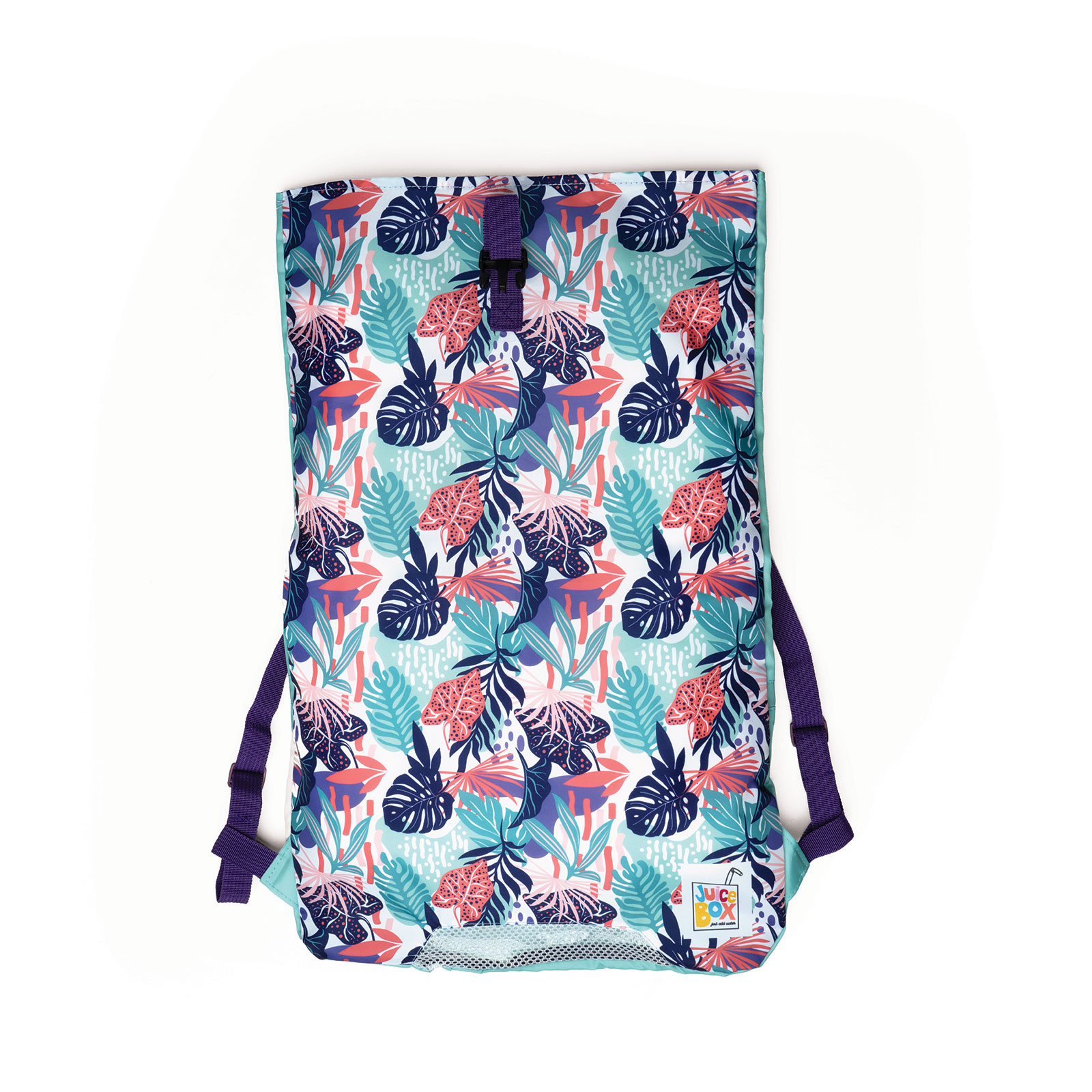 Juice Box Swim Backpack