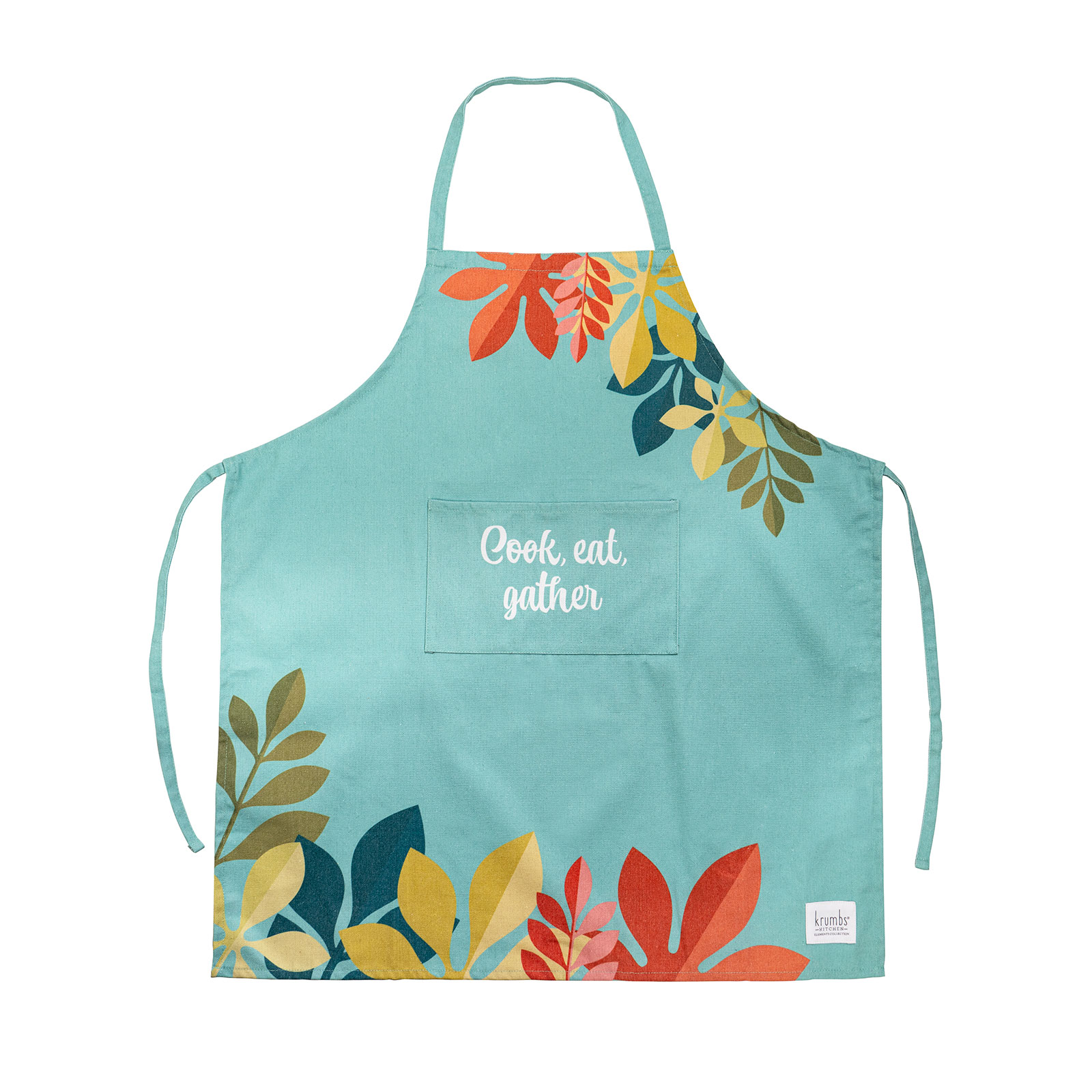 Krumbs Kitchen Homemade Happiness Cook Eat Gather Aprons
