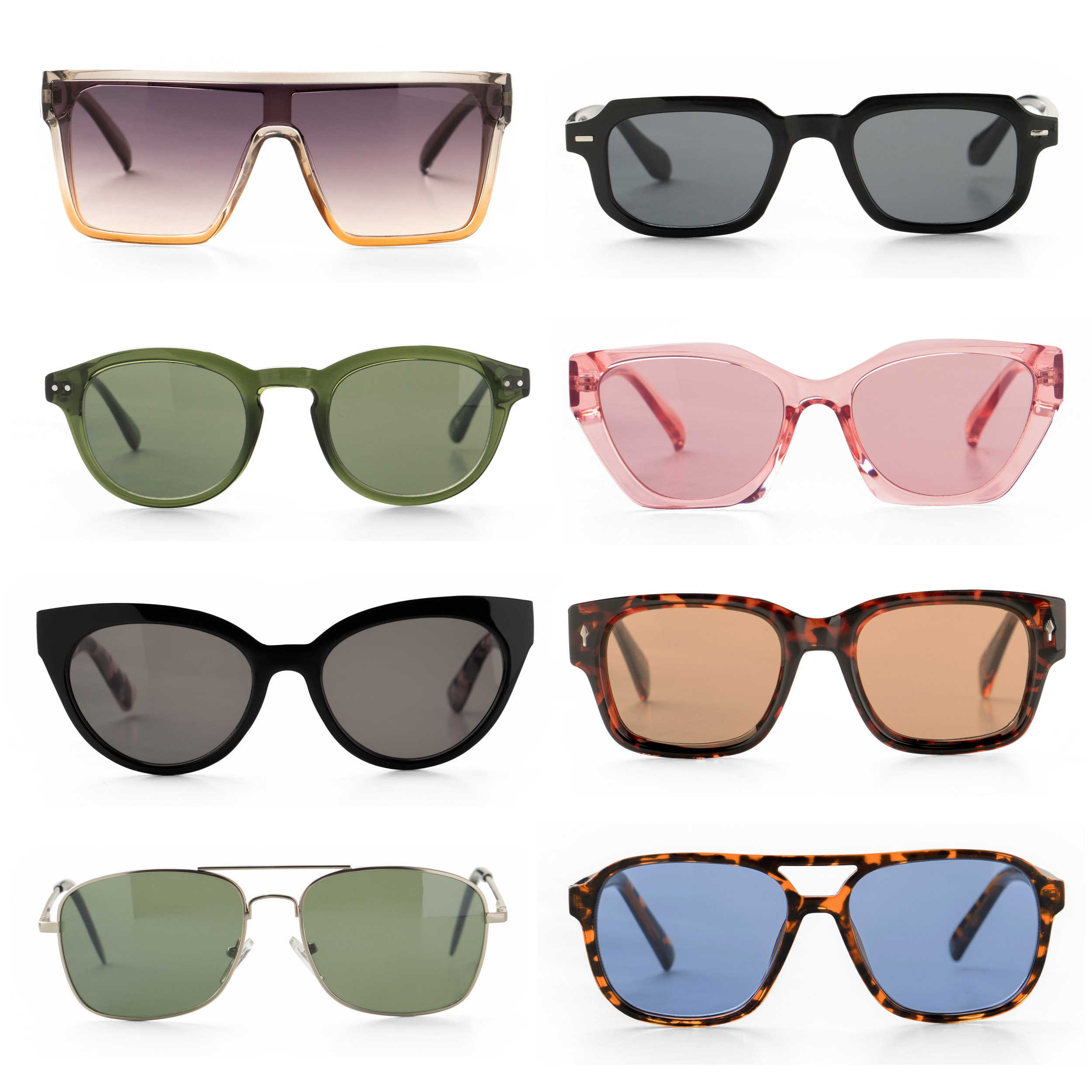 Optimum Optical Sunglasses