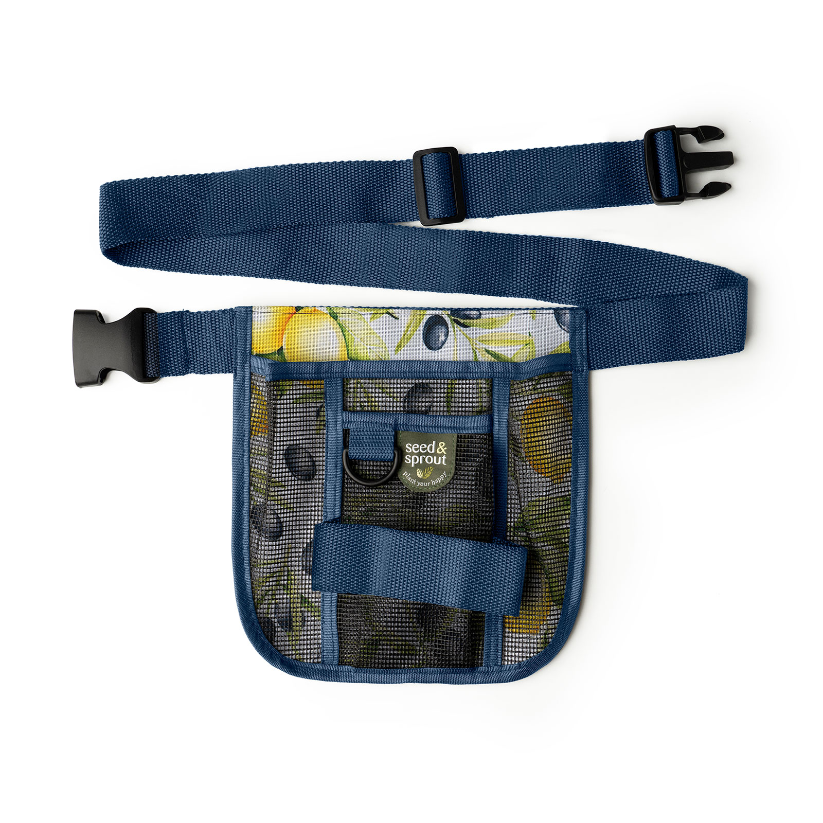 Seed & Sprout Lemon Grove Gardening Tool Belt
