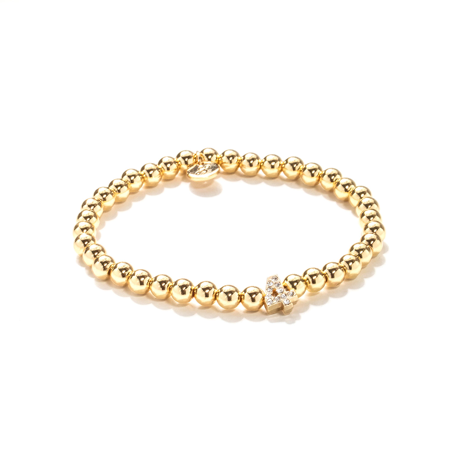 4 Soul Stacks Bracelet Bar